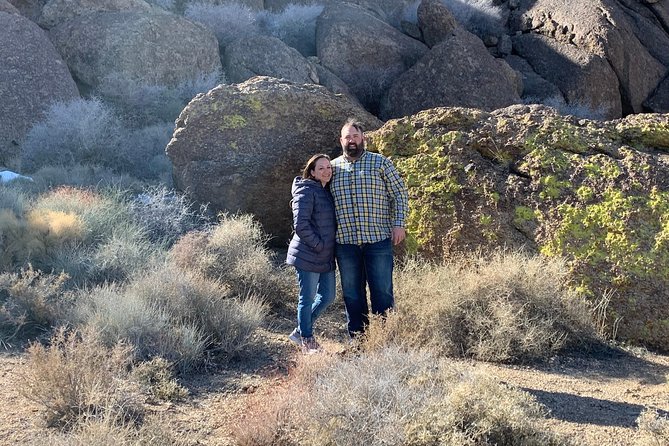Ultimate Las Vegas RZR Adventure: Hidden Valley and Primm - What Makes This Experience Stand Out