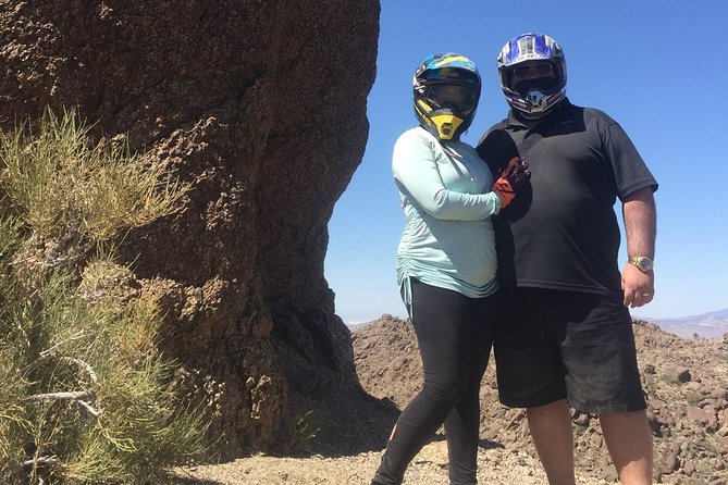 Ultimate Las Vegas RZR Adventure: Hidden Valley and Primm - Final Thoughts: Who’s This Tour Perfect For?