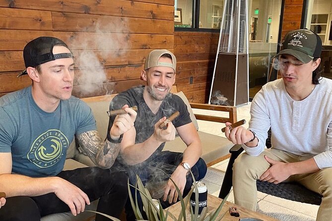 Ultimate Man Day: Guns, Axe Throwing, Golf Activity Half Day - What to Expect: Practical Details