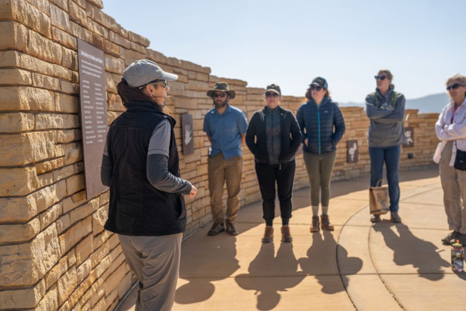 Ultimate Mesa Verde Experince National Park Tour ~ PRIVATE - Experience the Best of Mesa Verde with a Private Guided Tour