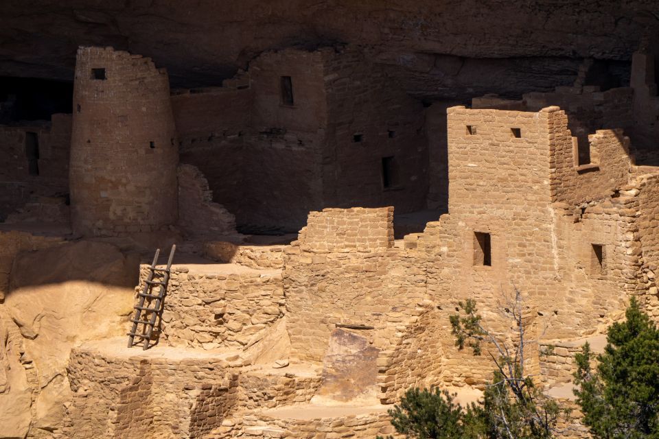 Ultimate Mesa Verde Experince National Park Tour ~ PRIVATE - A Deep Dive into the Ultimate Mesa Verde Experience