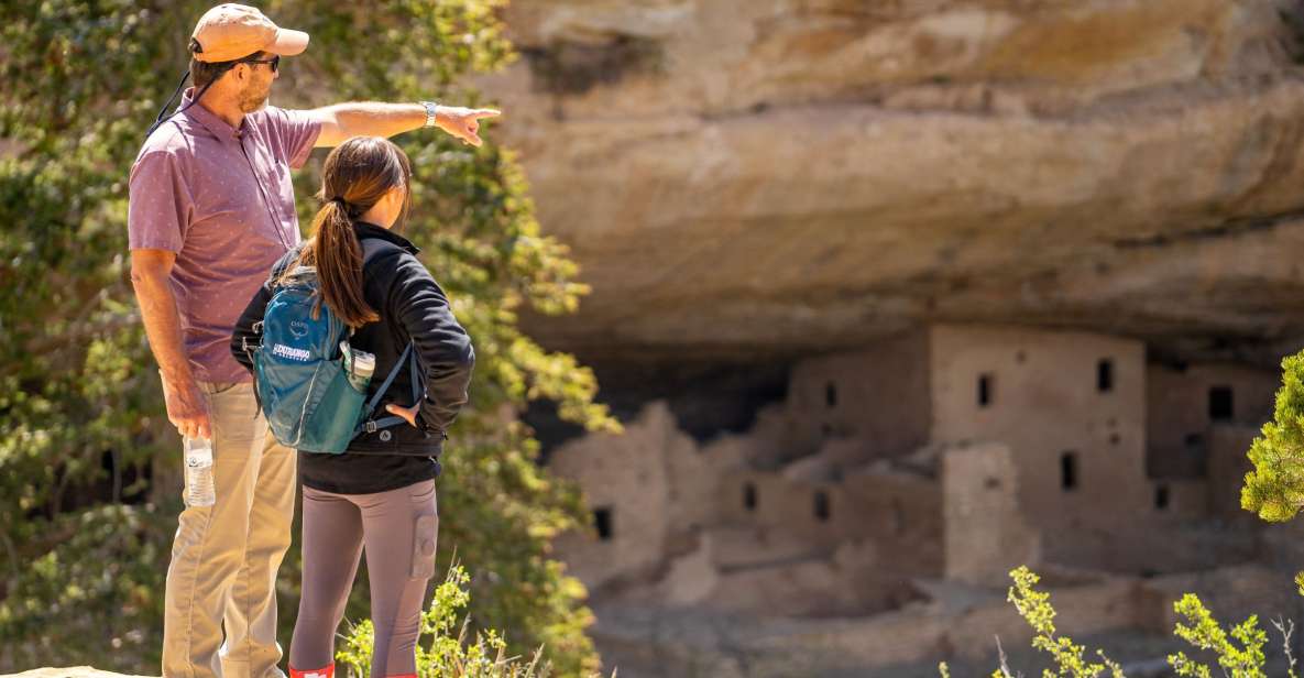 Ultimate Mesa Verde Experince National Park Tour ~ PRIVATE - Final Thoughts
