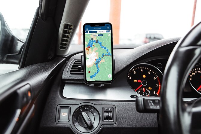 Ultimate Mount Rainier National Park Self-Guided Driving Tour - Why This Tour Stands Out