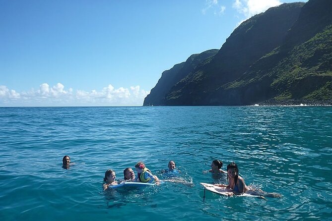 Ultimate Na Pali Coast Zodiac Boat Snorkeling and Sea Cave Tour - Final Thoughts: Who Is This Tour Best For?