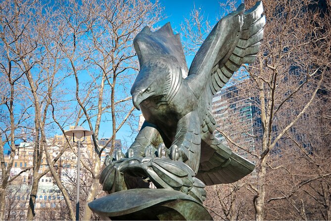 Ultimate New York Self-Guided Walking Audio Tour Bundle - Exploring the Itinerary in Detail