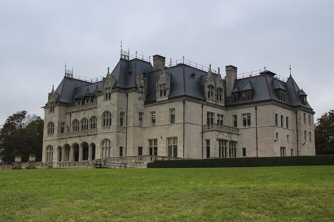 Ultimate Newport Self-Guided Bundle Tour - Who Will Love This Tour?