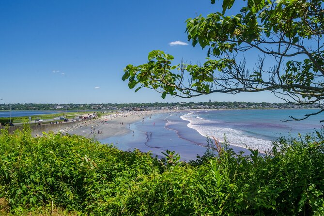 Ultimate Newport Self-Guided Bundle Tour - Frequently Asked Questions