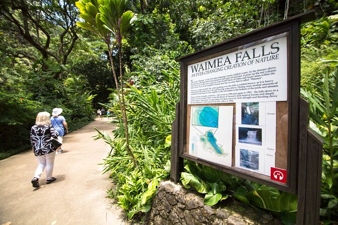 Ultimate North Shore Adventure: Full-Day Hawaiian Experience - Insights from Reviews and Real Guest Experiences