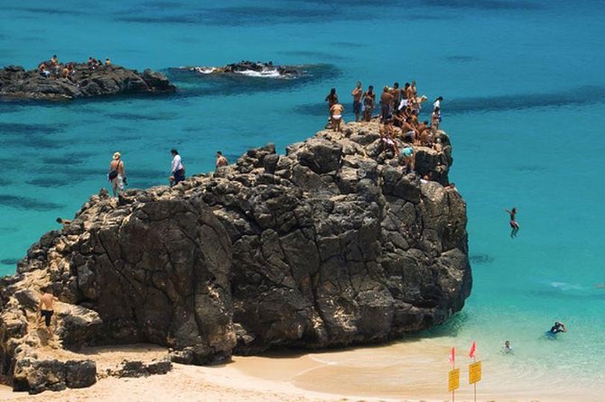 Ultimate Pearl Harbor Circle Island - What Makes This Tour Stand Out?
