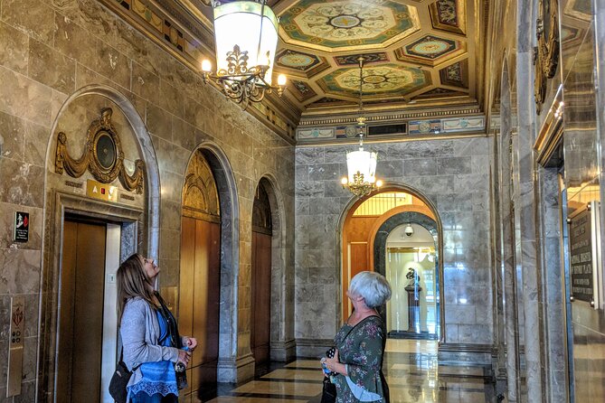 Ultimate Phoenix Historic Walking Tour - The Sum Up: Who Will Love This Tour?