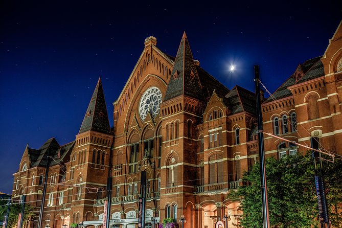 Ultimate Queen City is Haunted Tour - The Guides: The Heart of the Experience