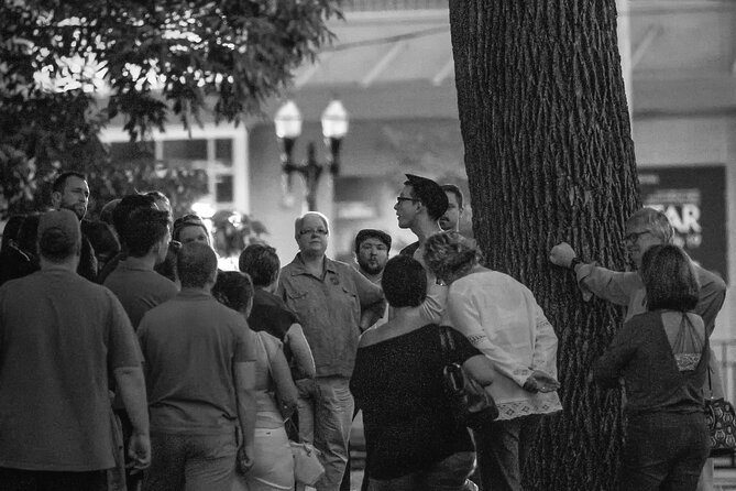 Ultimate Queen City is Haunted Tour - Authentic Insights from Reviewers