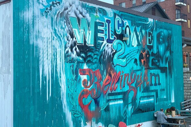 Ultimate Scavenger Bellingham - The Experience: A Closer Look at the Details