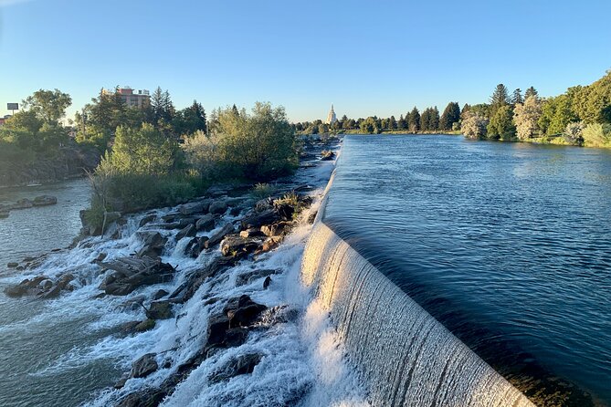 Ultimate Scavenger Idaho Falls - An In-Depth Look at the Ultimate Scavenger Idaho Falls Tour