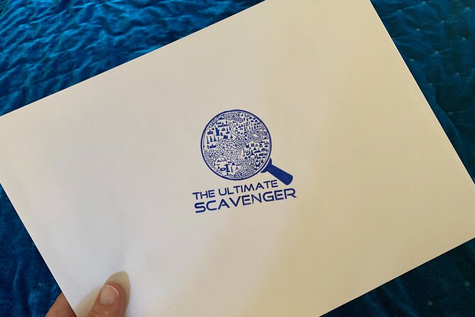 Ultimate Scavenger Memphis - An Introduction to the Memphis Scavenger Hunt Experience