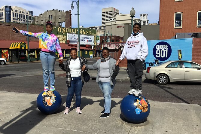 Ultimate Scavenger Memphis - What to Expect from the Memphis Scavenger Hunt