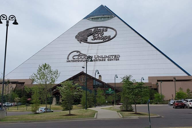 Ultimate Scavenger Memphis - The Sum Up: Is This Activity Right for You?
