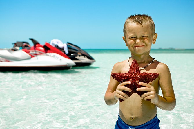 Ultimate Sea Doo Jet Ski Tour of Key West-Additional Rider Free! - Why Youll Love It