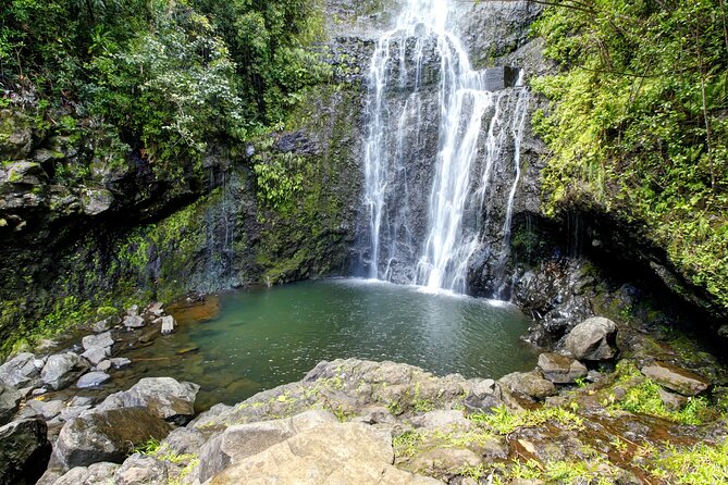 Ultimate Self-Driving Audio Tour of Road to Hana, Maui - FAQs