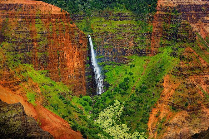 Ultimate Self-Guided Audio Driving Tour of Kauai (Na Pali, Waimea), Hawaii - The Experience from a Traveler’s View