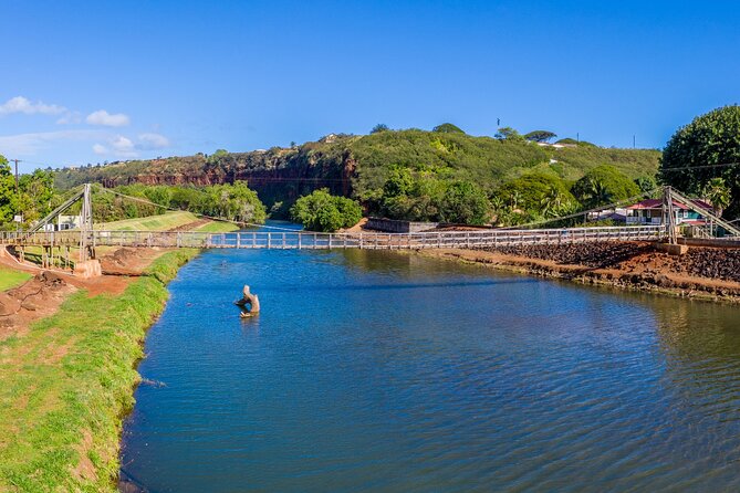 Ultimate Self-Guided Audio Driving Tour of Kauai (Na Pali, Waimea), Hawaii - Practical Tips for Making the Most of the Tour