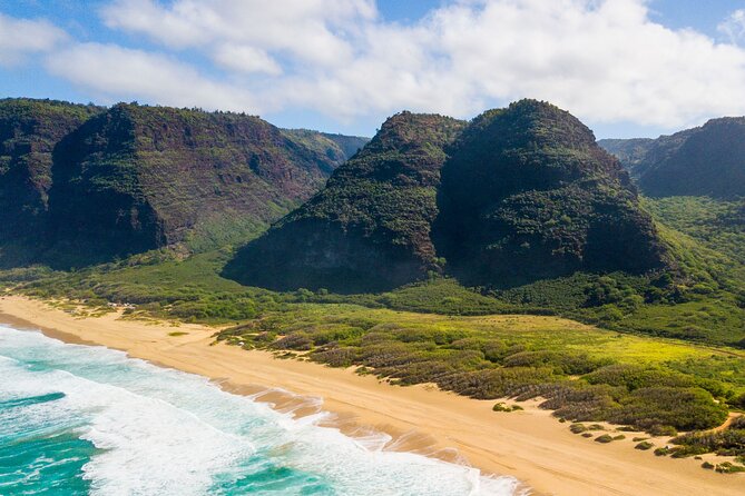 Ultimate Self-Guided Audio Driving Tour of Kauai (Na Pali, Waimea), Hawaii - Summary