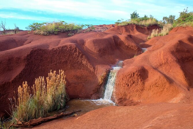 Ultimate Self-Guided Audio Driving Tour of Kauai (Na Pali, Waimea), Hawaii - Frequently Asked Questions