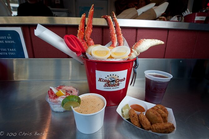 Ultimate Whale Watch and Tracy's Crab Shack Combo - The Logistics: How It All Comes Together