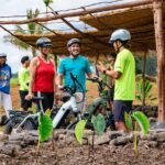 Umauma Falls eBike Tour in Hakalau - Authentic Cultural Elements