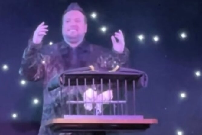 Unbelievable Magic Show - Starring Steven Best - Final Thoughts