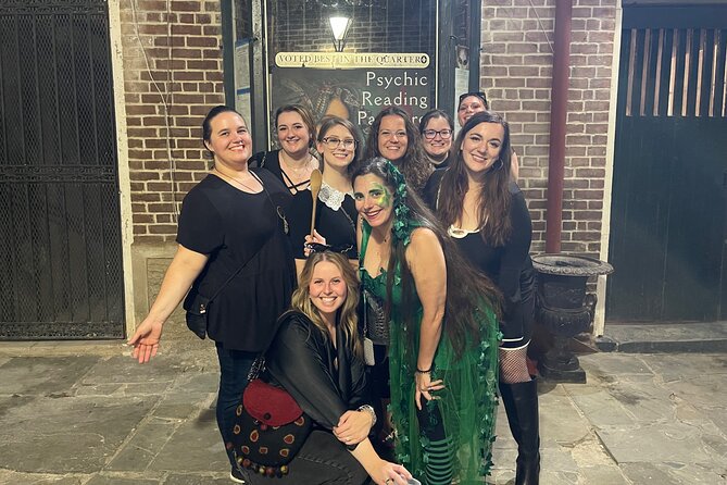 Uncensored Haunts and Horrors Private Tour - Authenticity and Insider Knowledge
