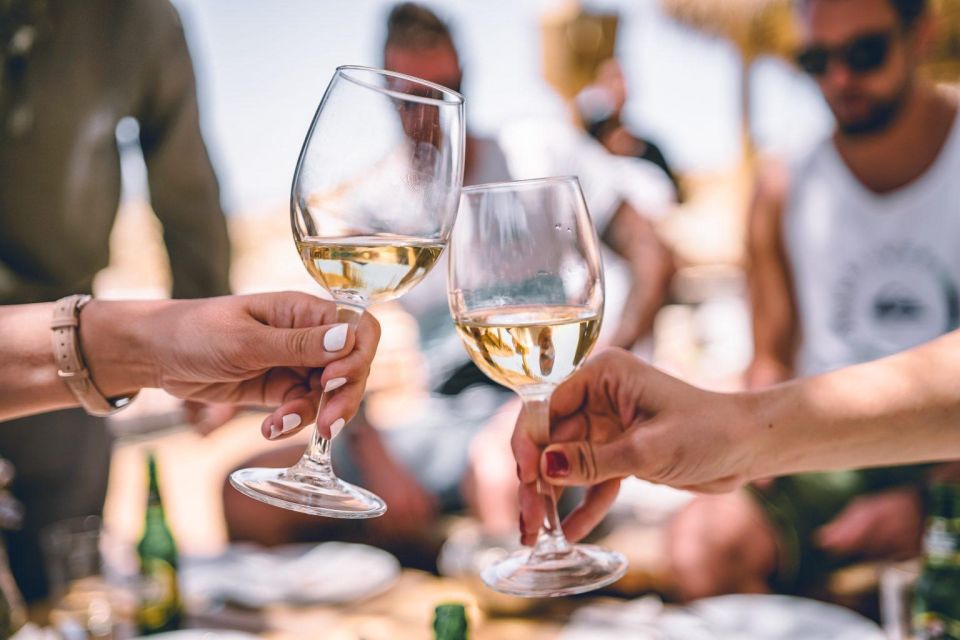 Uncork Santa Barbara: A Private Wine Country Tour - Key Points