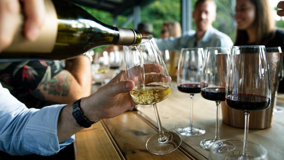 Uncork Santa Barbara: A Private Wine Country Tour - Who Should Consider This Tour?