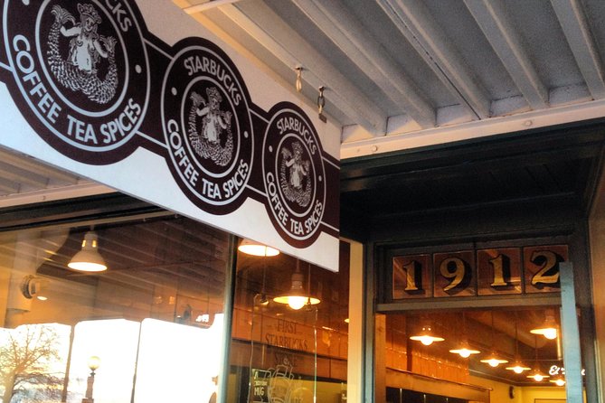 Uncover Seattle: Self-Guided Audio Tour - The Highlights and What You’ll See