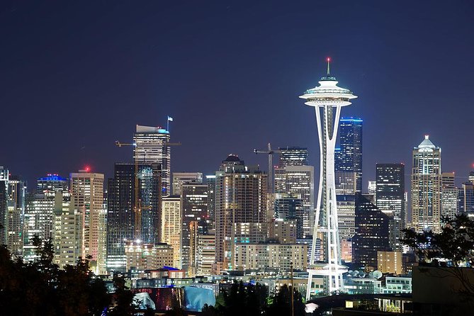 Uncover Seattle: Self-Guided Audio Tour - Deep Dive into the Itinerary