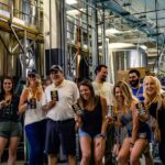 Underground Brooklyn Walking Brewery Tour - Transportation and Group Dynamics