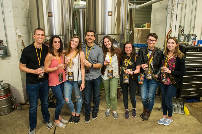 Underground Brooklyn Walking Brewery Tour - Final Thoughts: Who Will Love This Experience?