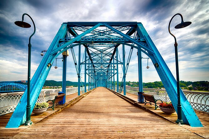 Underground Chattanooga Private Guided Tour - Introduction