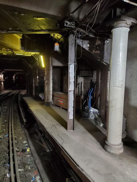 Underground New York City Subway Tour - Why This Tour Is a Winner for Specific Travelers