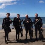 Underwater Scooter Dive (Certified Divers Only) Makena Wailea - An Overview of the Experience