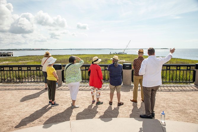 Undiscovered Charleston: Half Day Food, Wine & History Tour with Cooking Class - Final Thoughts: Who Will Love This Tour?