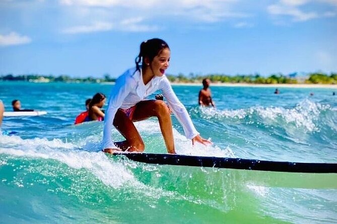 Unforgettable Surf Lesson in Kauai - Unforgettable Surf Lesson in Kauai: A Practical Review