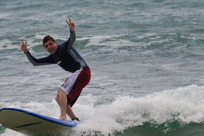 Unforgettable Surf Lesson in Kauai - Final Thoughts