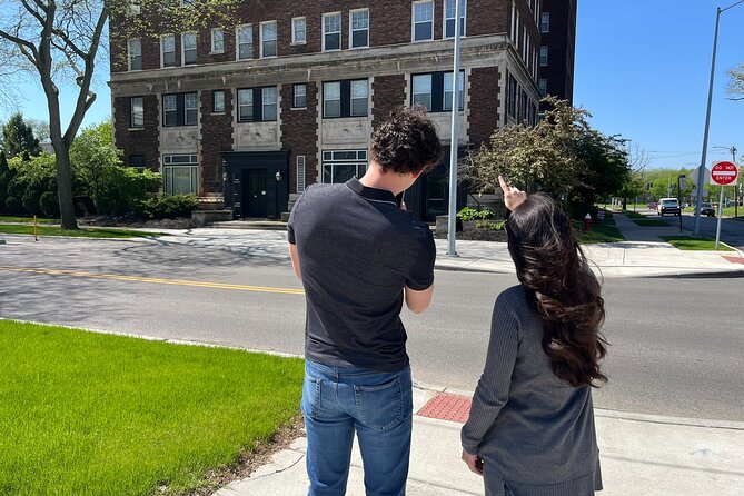 Unholy Toledo Tour: A Self-Drive Gambling and Gangsters Tour - Key Points