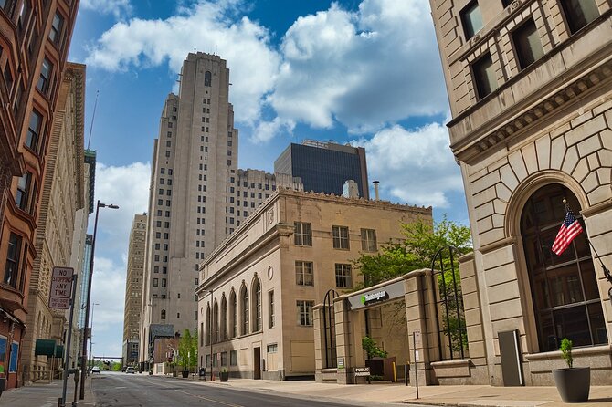 Unholy Toledo Tour: A Self-Drive Gambling and Gangsters Tour - Who Is This Tour Best For?