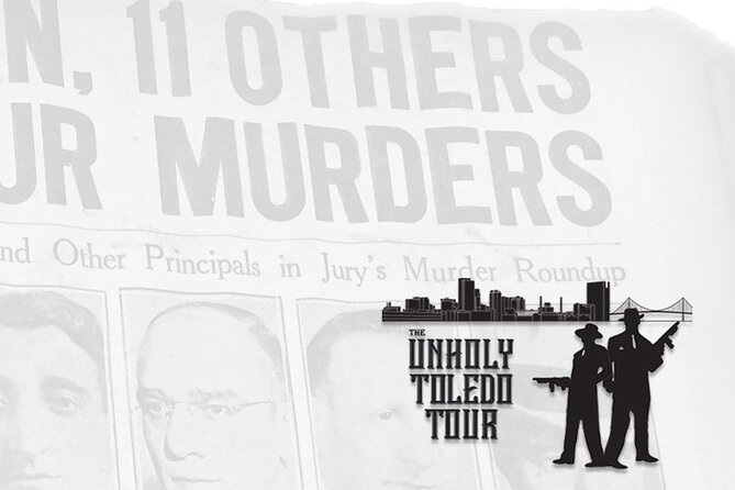Unholy Toledo Tour: A Self-Drive Gambling and Gangsters Tour - FAQs