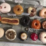 Union Square Donut Adventure and Walking Food Tour - The Practicalities