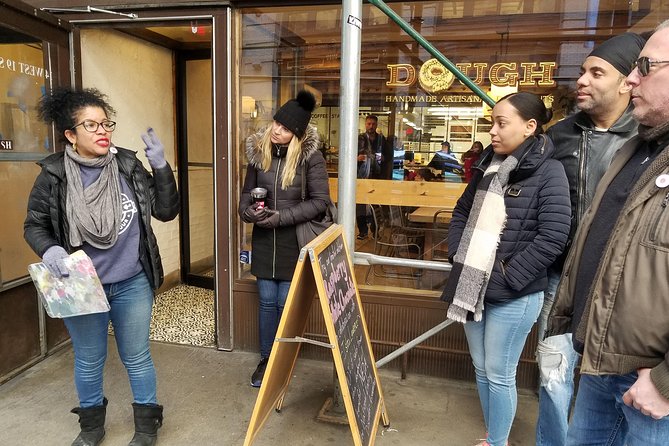 Union Square Donut Adventure and Walking Food Tour - Who Should Book This Tour?