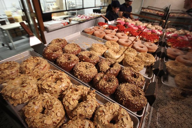 Union Square Donut Adventure and Walking Food Tour - Final Thoughts