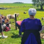 Unique Amish Immersion Experience - What’s Included and What’s Not?